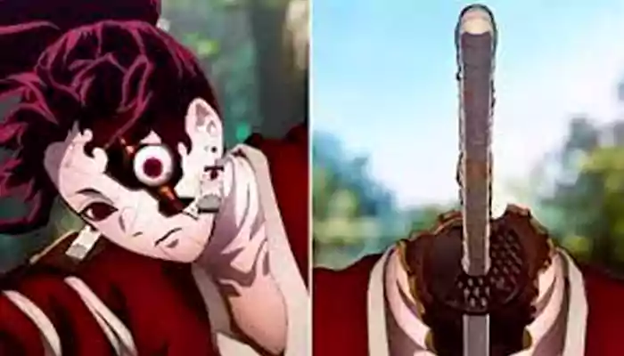 The Mesmerizing Universe of Nichirin Swords in Demon Slayer