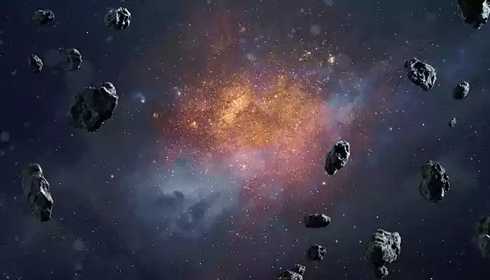Four Facts About Asteroids You May Not Know