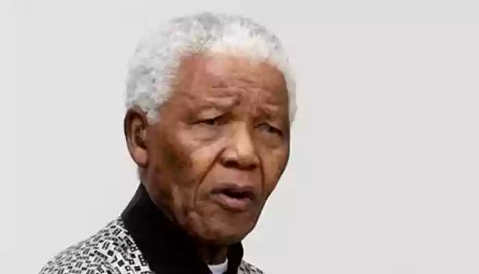 On This Day - Nelson Mandela's Birth Anniversary: How the South African ...