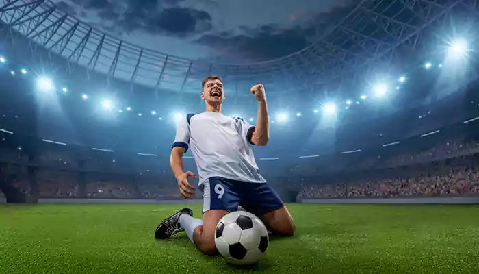 Iconic football celebrations that became a cult among fans
